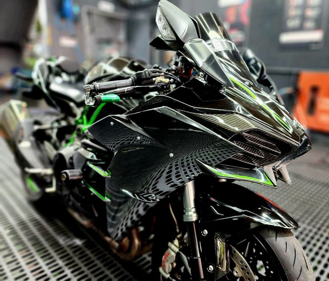 FIREBALL CERAMIC COATING | PLASTIC TRIMS COATING | HELMET COATING ...