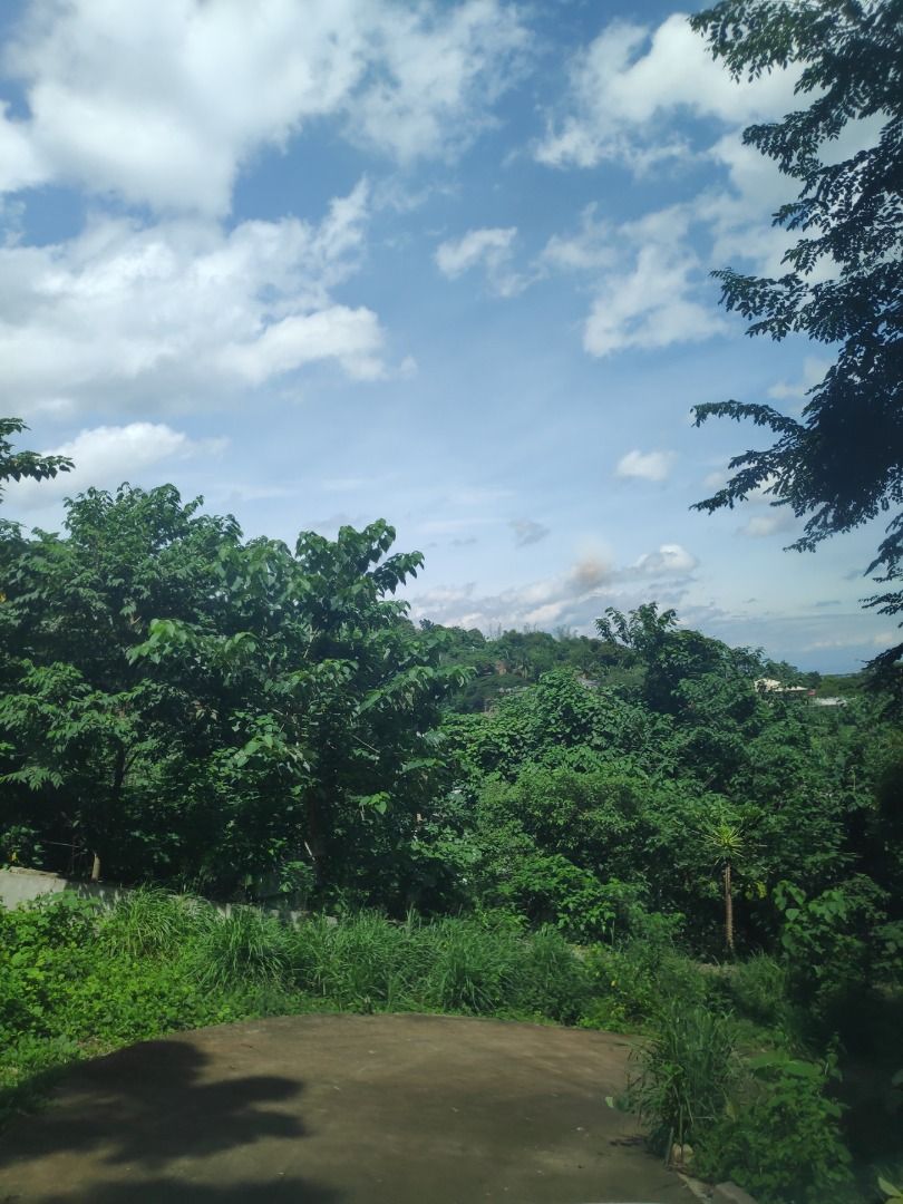 FOR SALE! 1,004 sqm Lot Overlooking Laguna De Bay with Mountain View at ...