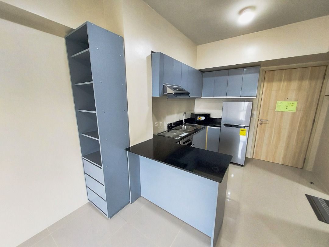 For Sale: The Montane 1-BEDROOM Condo with Parking in BGC Taguig near ...