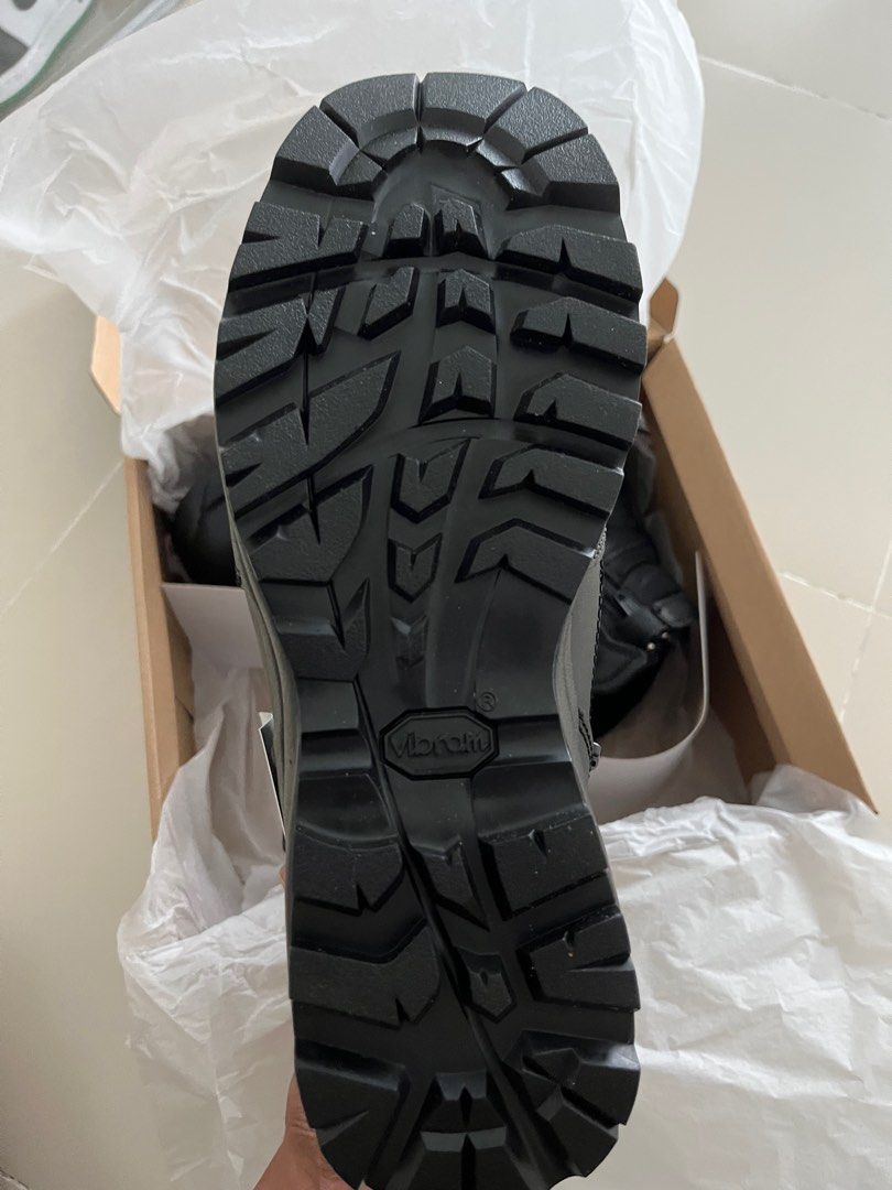 Frontier Tactical Boots, Men's Fashion, Footwear, Boots on Carousell
