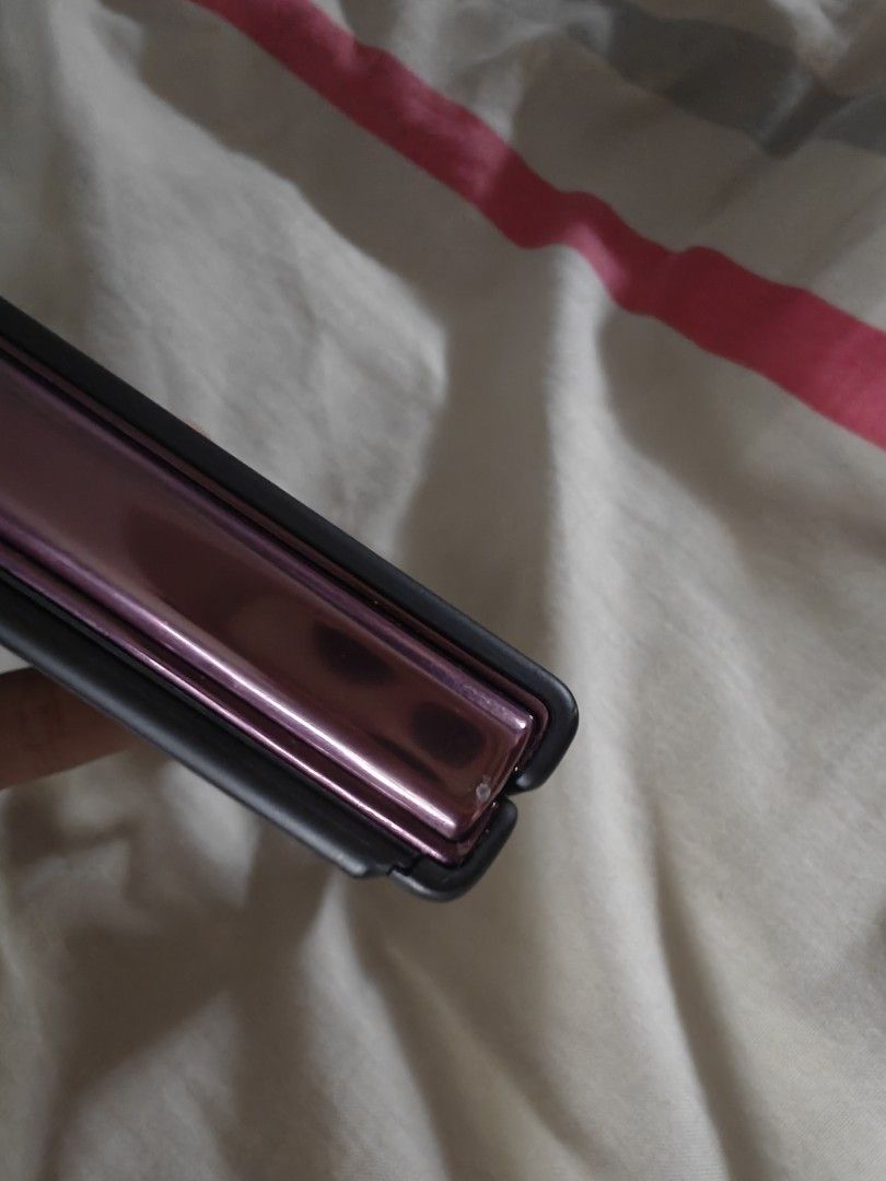 Galaxy Z Fold 4 Burgundy 512GB, Mobile Phones & Gadgets, Mobile Phones ...