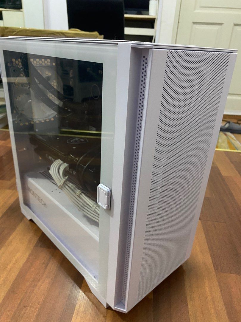 High processing power Gaming PC , Computers & Tech, Desktops on Carousell