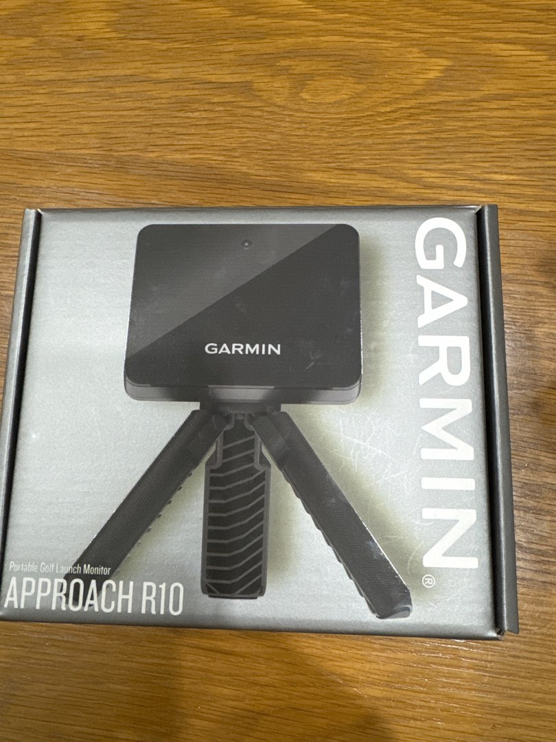 Garmin approach R10, Sports Equipment, Other Sports Equipment and ...