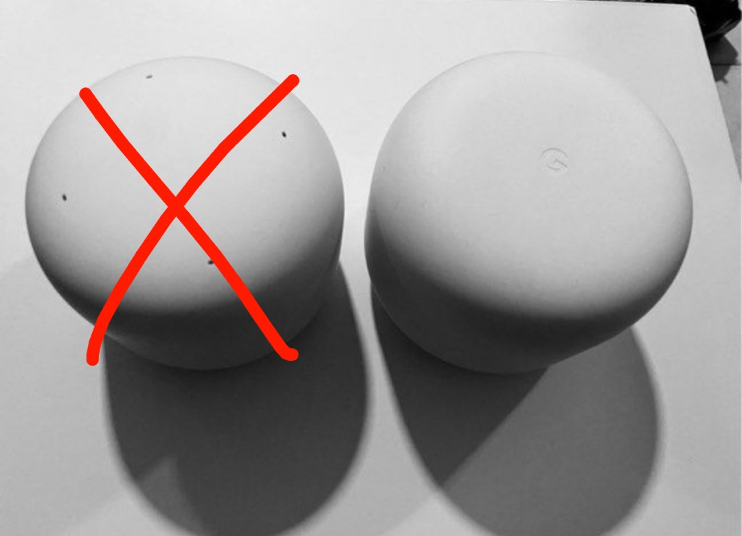 Google Nest Wifi Mesh, Computers & Tech, Parts & Accessories ...