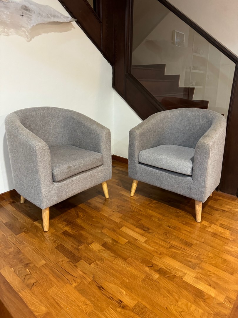 Maxwell tub scheduled chair dunelm