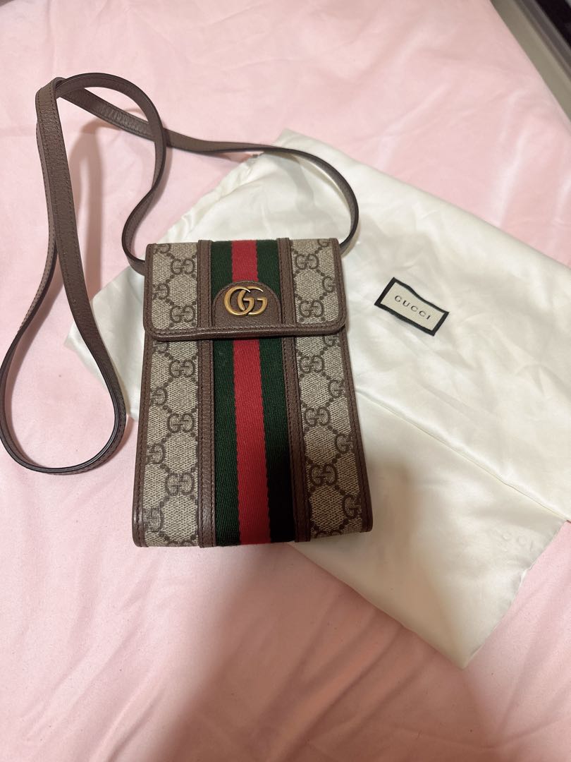 Gucci Camera Bag, Women's Fashion, Bags & Wallets, Cross-body Bags on ...