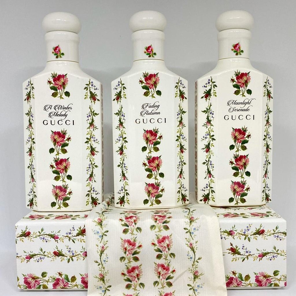 GUCCI FADING AUTUMN 150ML, Beauty & Personal Care, Fragrance ...