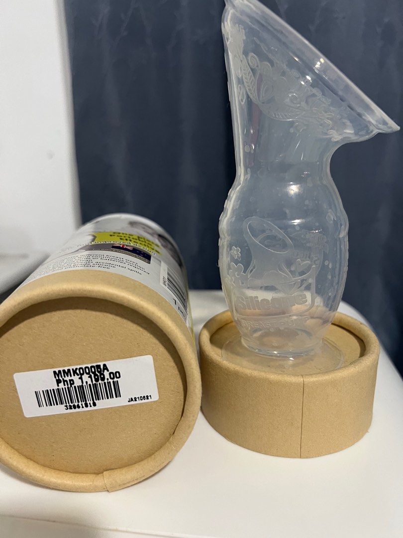 Haakaa original, Babies & Kids, Nursing & Feeding, Breastfeeding ...