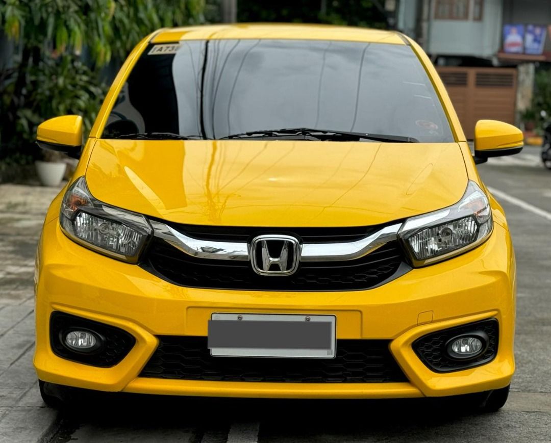 Honda Brio, Cars for Sale, Used Cars on Carousell