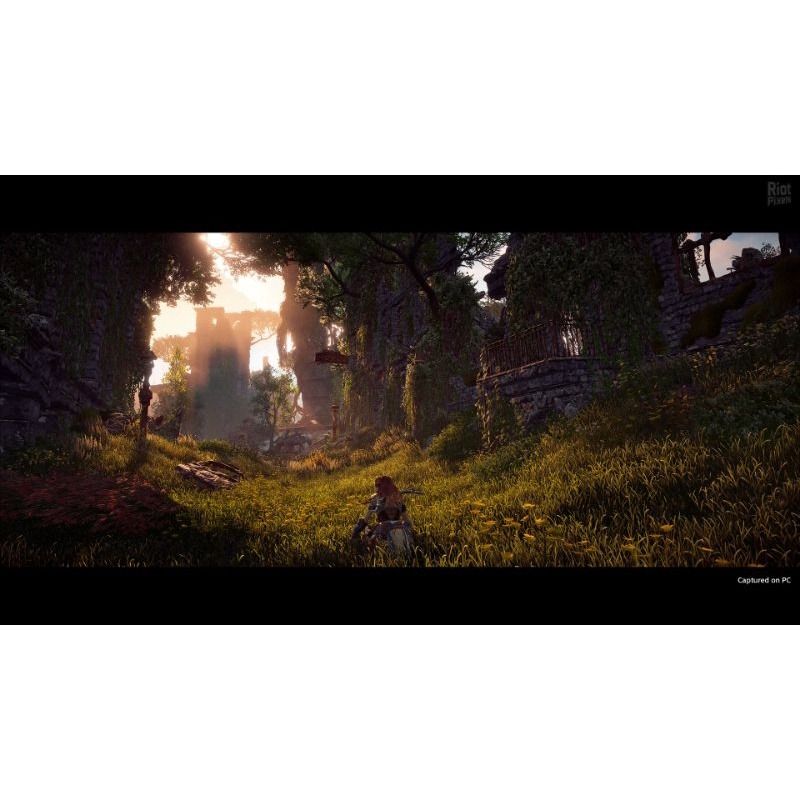 Horizon: Zero Dawn - Complete Edition [PC DIGITAL DOWNLOAD] [OFFLINE ...