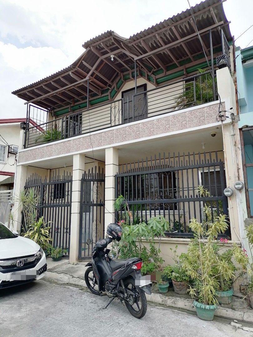 House and Lot for Sale in Felizana Estates Daanghari Cavite, Property ...