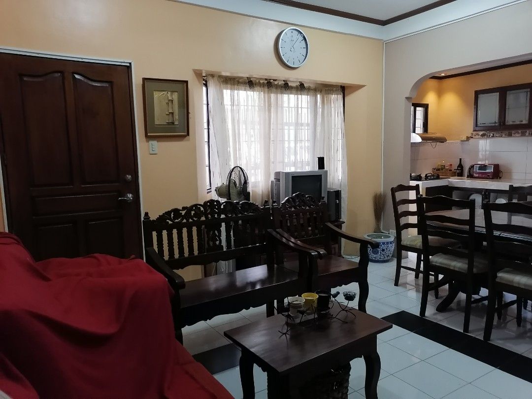 House and Lot for Sale in Felizana Estates Daanghari Cavite, Property ...