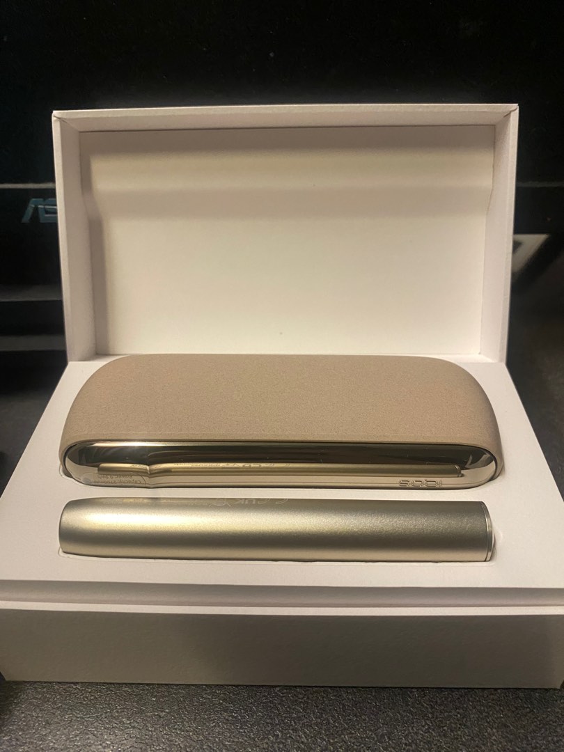 Iqos Iluma / Iluma Mid, Elektronik, Lainnya di Carousell