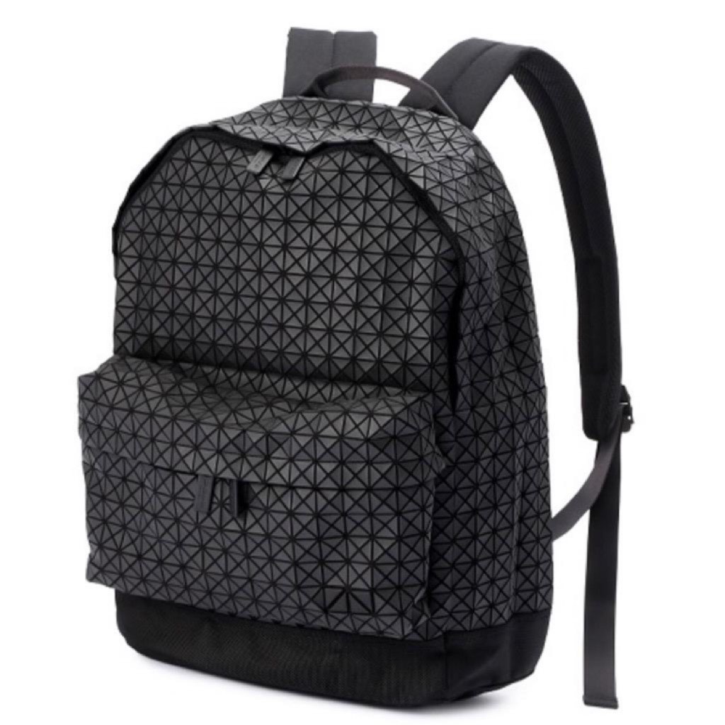 Issey Miyake Bao Bao Kuro Backpack, Men's Fashion, Bags, Backpacks on ...