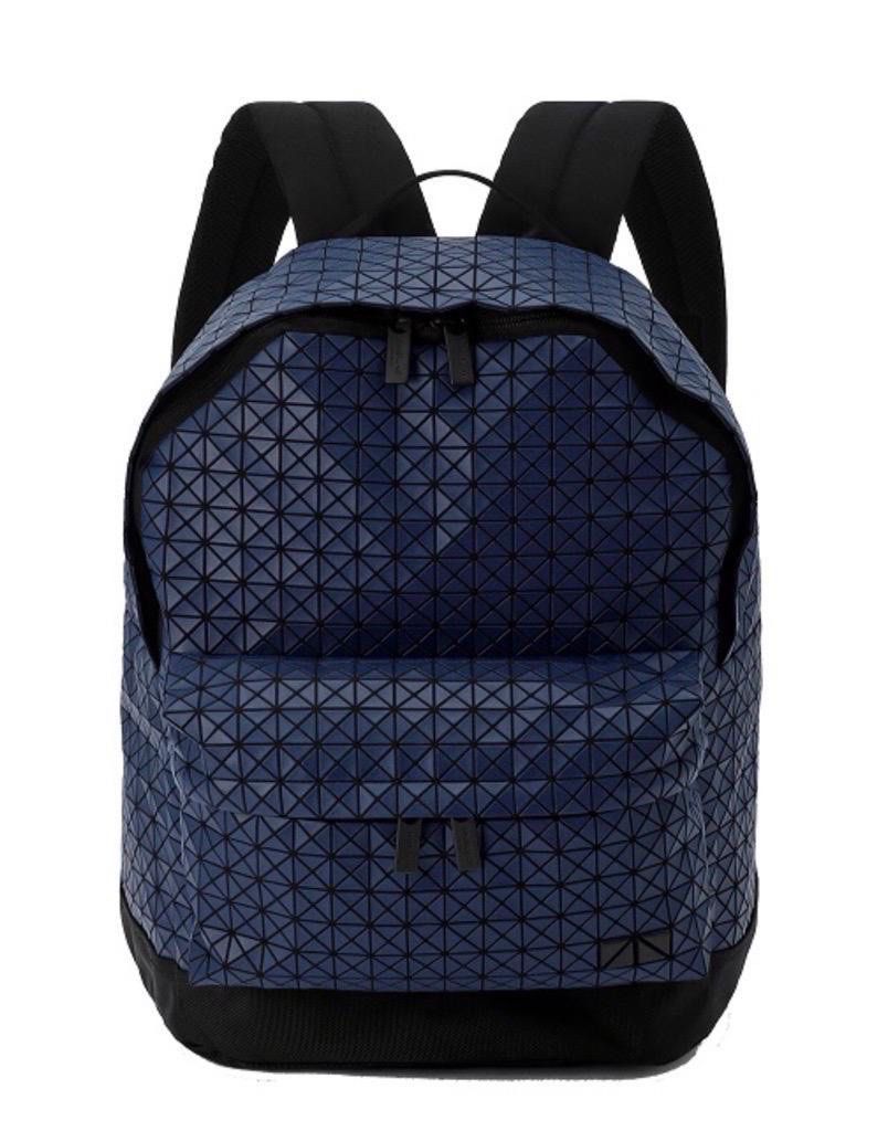 Issey Miyake Bao Bao Kuro Backpack, Men's Fashion, Bags, Backpacks on ...