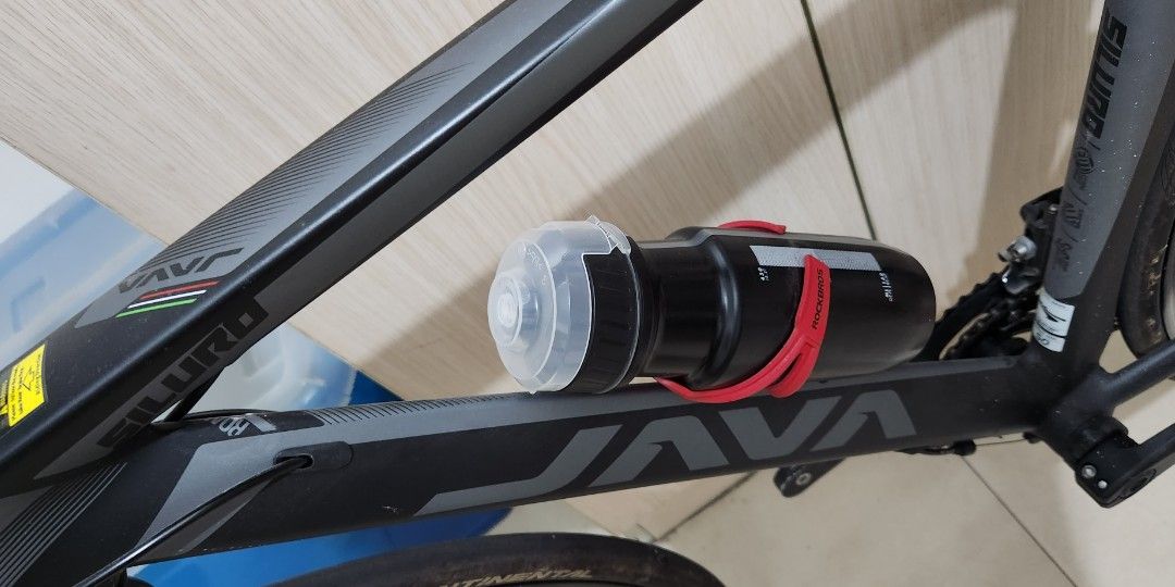 JAVA SILURO 2, Sports Equipment, Bicycles & Parts, Bicycles on Carousell