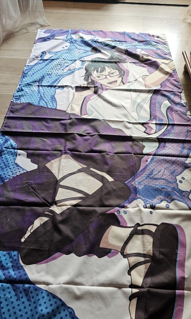 Jjk Maki Full body cloth, Hobbies & Toys, Memorabilia & Collectibles ...