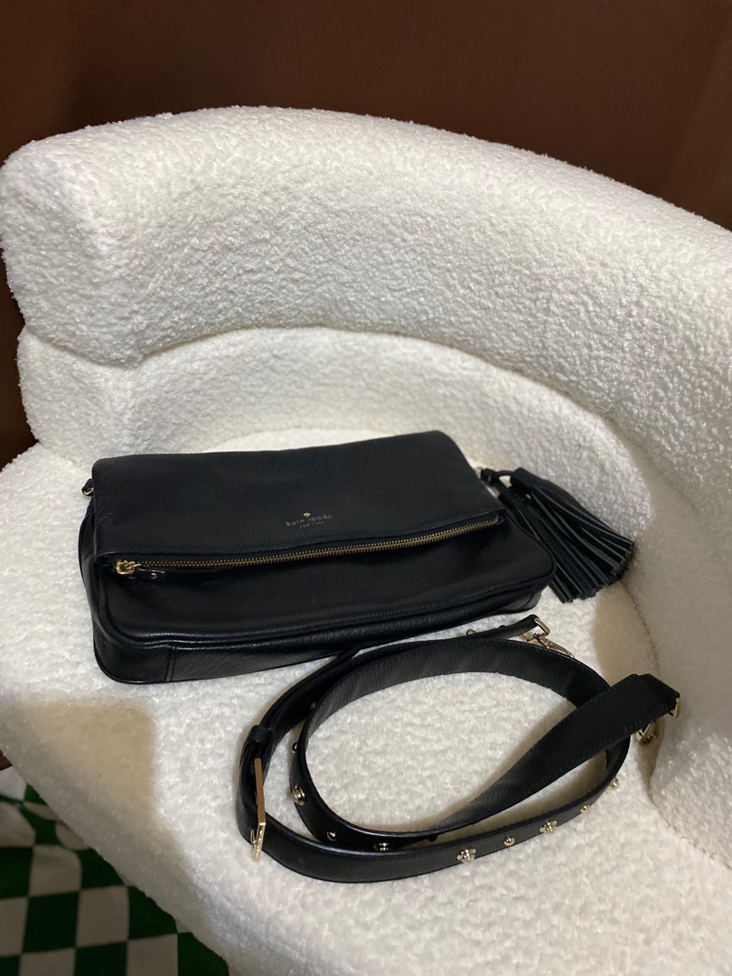 Kate spade maria, Luxury, Bags & Wallets on Carousell