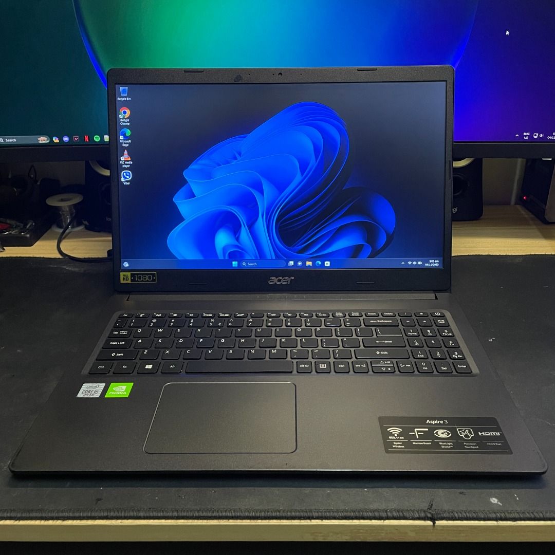 LAPTOP:INTEL CORE I5 1035G1U(10TH GEN)/UHD GRAPHICS/NVIDIA MX330 2GB ...