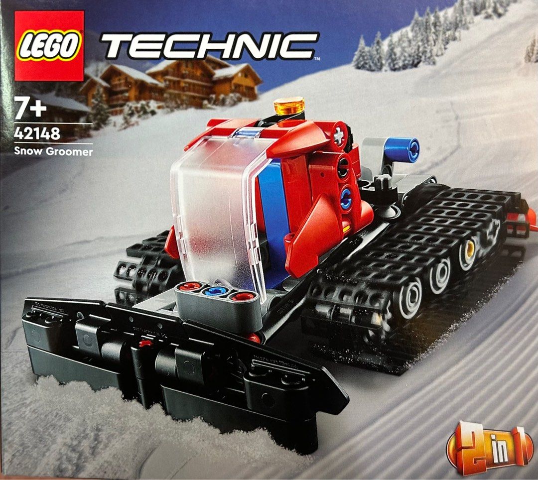 Lego car for kids, Hobbies & Toys, Toys & Games on Carousell