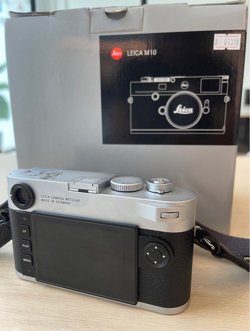 leica M10, Photography, Cameras on Carousell