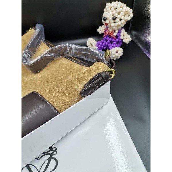 Louwe* premium korean, Luxury, Bags & Wallets on Carousell