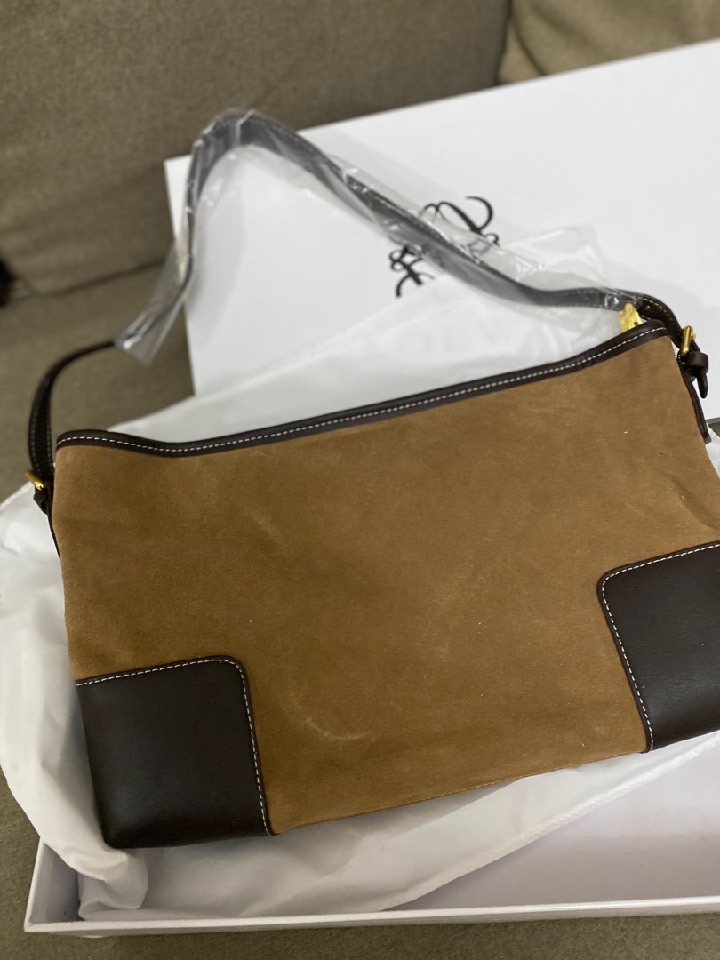 Louwe* premium korean, Luxury, Bags & Wallets on Carousell