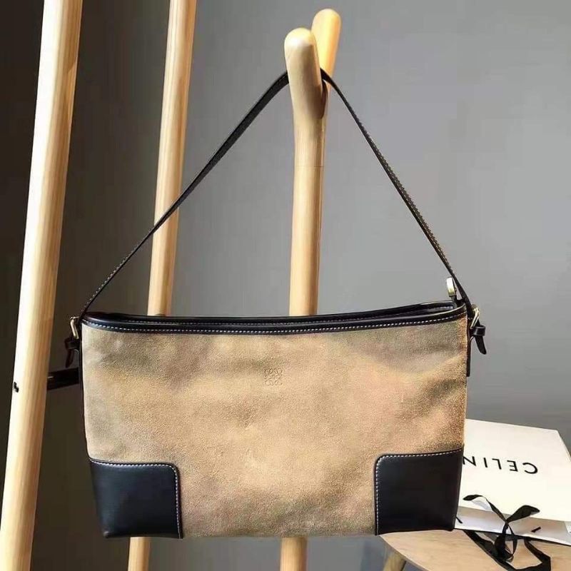 Louwe* premium korean, Luxury, Bags & Wallets on Carousell
