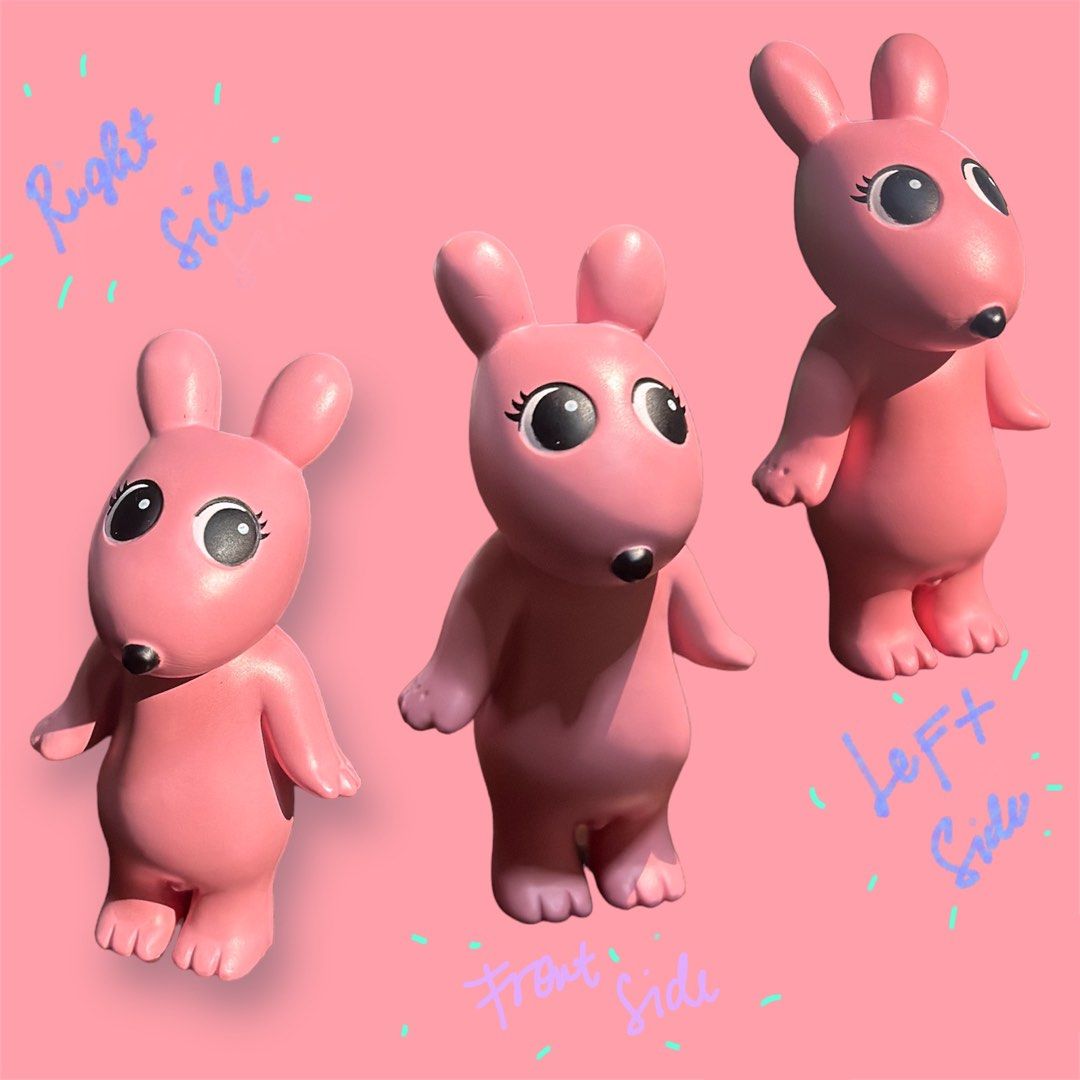 Lucky Robby Secret Flower V1, Hobbies & Toys, Toys & Games on Carousell