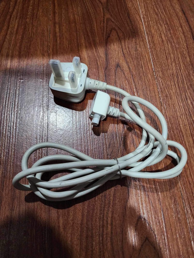 Mac Magsafe Original Adaptor, Computers & Tech, Parts & Accessories ...