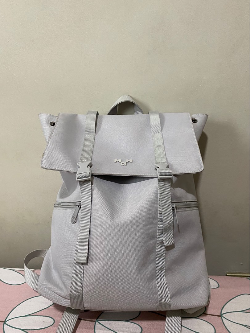 MAH Backpack, Women's Fashion, Bags & Wallets, Backpacks on Carousell