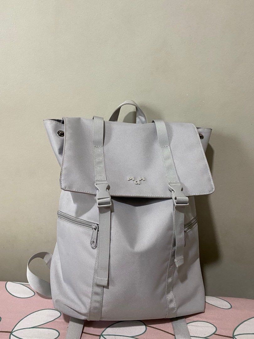 MAH Backpack, Women's Fashion, Bags & Wallets, Backpacks on Carousell