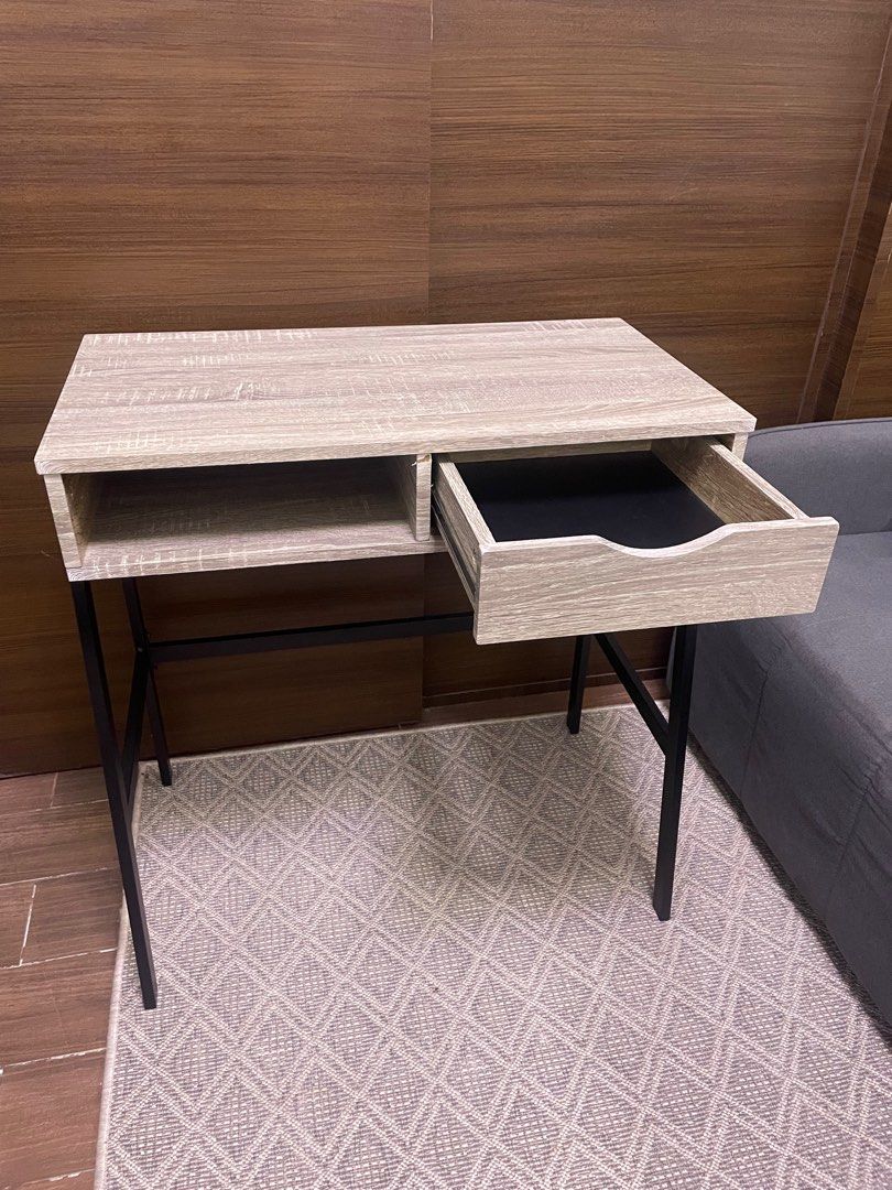 Mandaue Study Table, Furniture & Home Living, Office Furniture ...