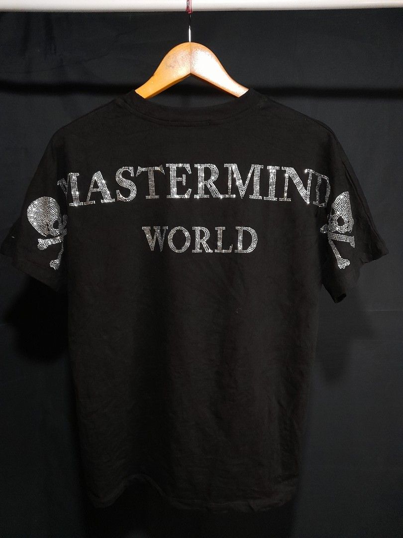 MasterMind World, Men's Fashion, Tops & Sets, Tshirts & Polo Shirts on ...