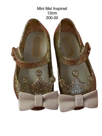 Mini Mel Inspired, Babies & Kids, Babies & Kids Fashion on Carousell