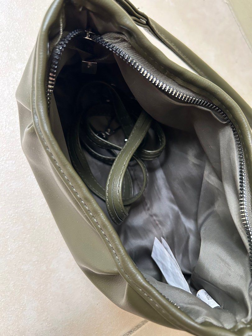 Miniso Bag, Women's Fashion, Bags & Wallets, Shoulder Bags on Carousell