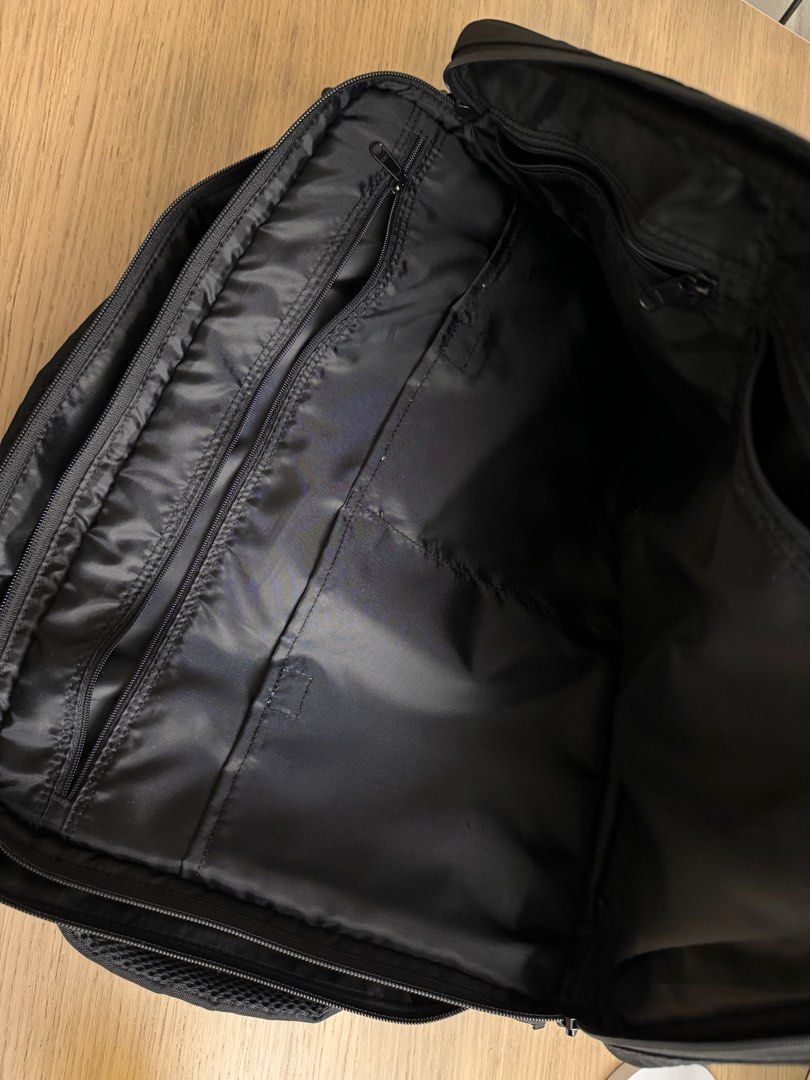 MUJI 2-Way Backpack, Computers & Tech, Parts & Accessories, Laptop Bags ...