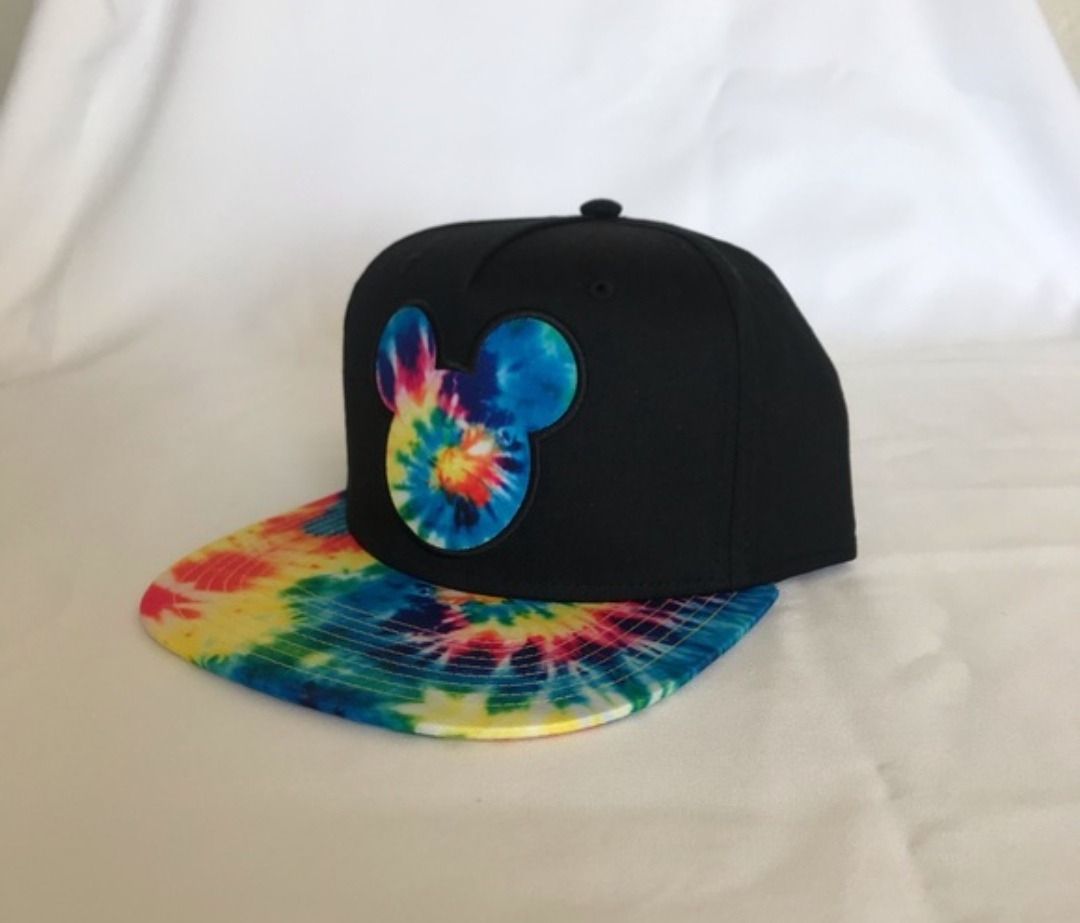 Neff x Disney Cap, Men's Fashion, Watches & Accessories, Caps & Hats on ...