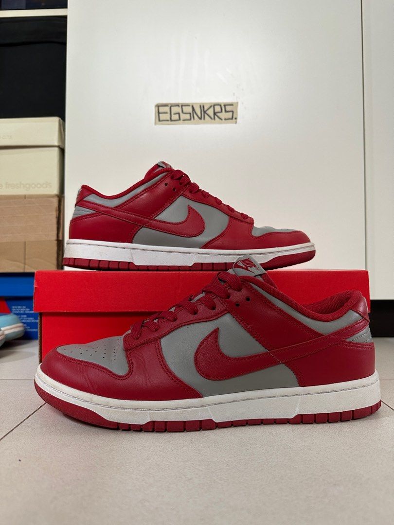 Nike Dunk Low BUNDLE, Men's Fashion, Footwear, Sneakers on Carousell