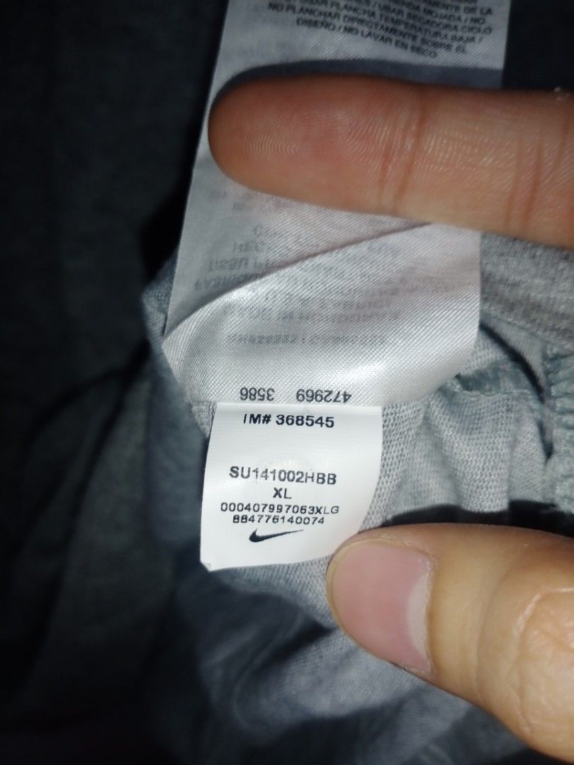 Nike Side Check, Men's Fashion, Tops & Sets, Tshirts & Polo Shirts on ...
