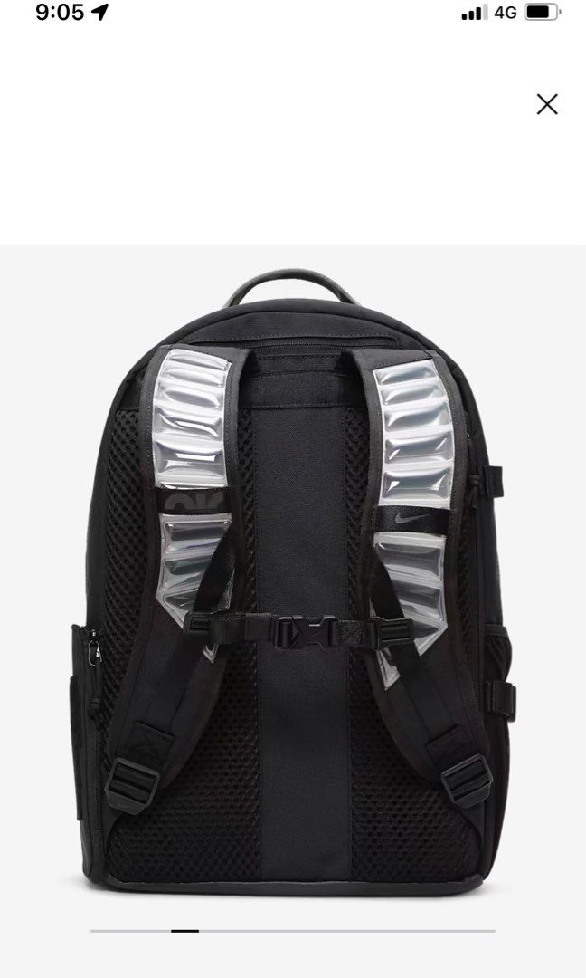 Authentic Brand new with tag Nike Utility Power Elite training backpack ...