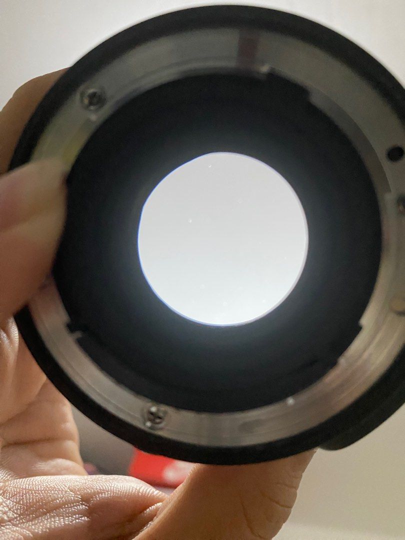 Nikon D5600, Lens, flash,filter, Photography, Cameras on Carousell