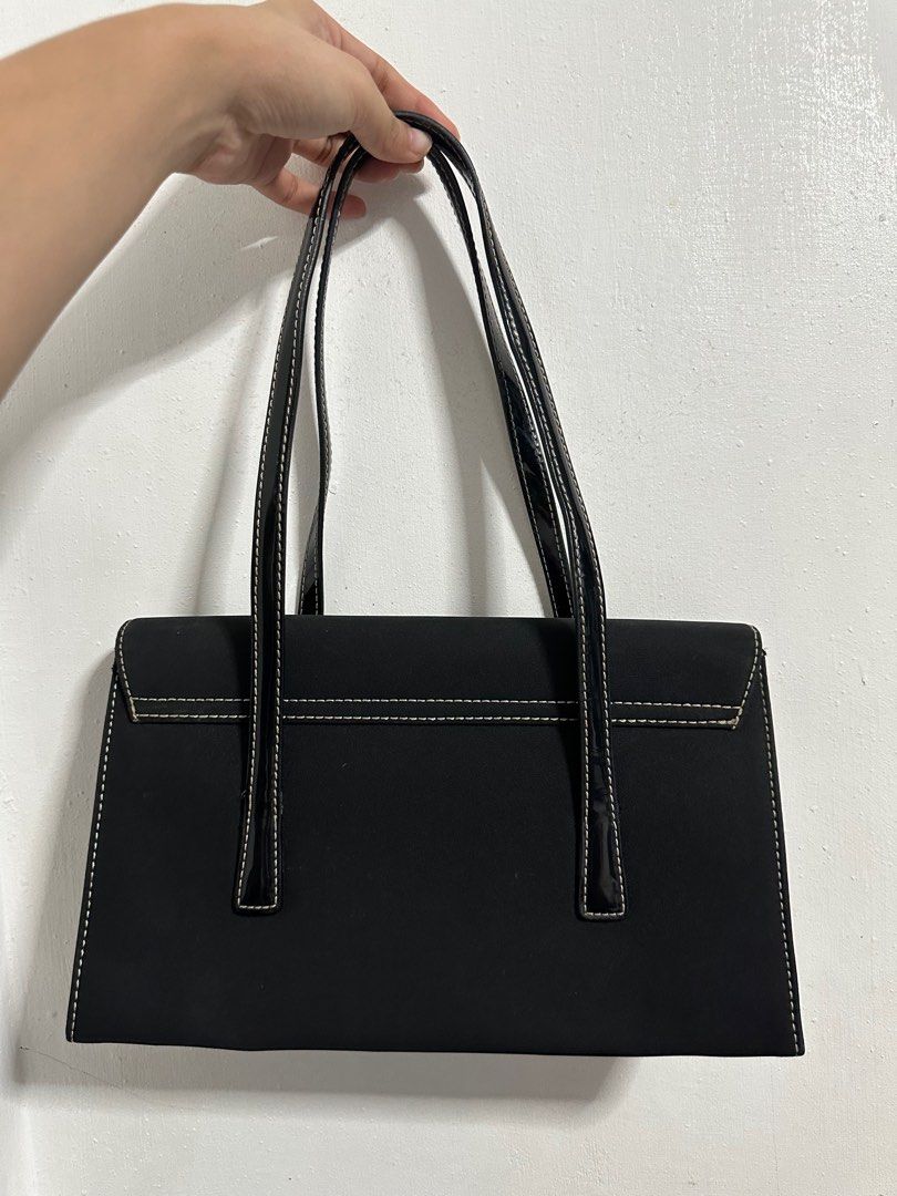 Nine West Shoulder Bag, Women's Fashion, Bags & Wallets, Shoulder Bags ...
