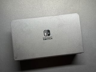 ORIGINAL & AUTHENTIC Nintendo Switch Dock ONLY | NO CABLES | 任天堂 | OLED ...