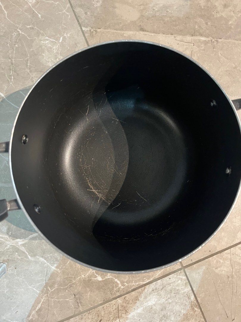 Nitori Pot, Furniture & Home Living, Kitchenware & Tableware, Cookware ...