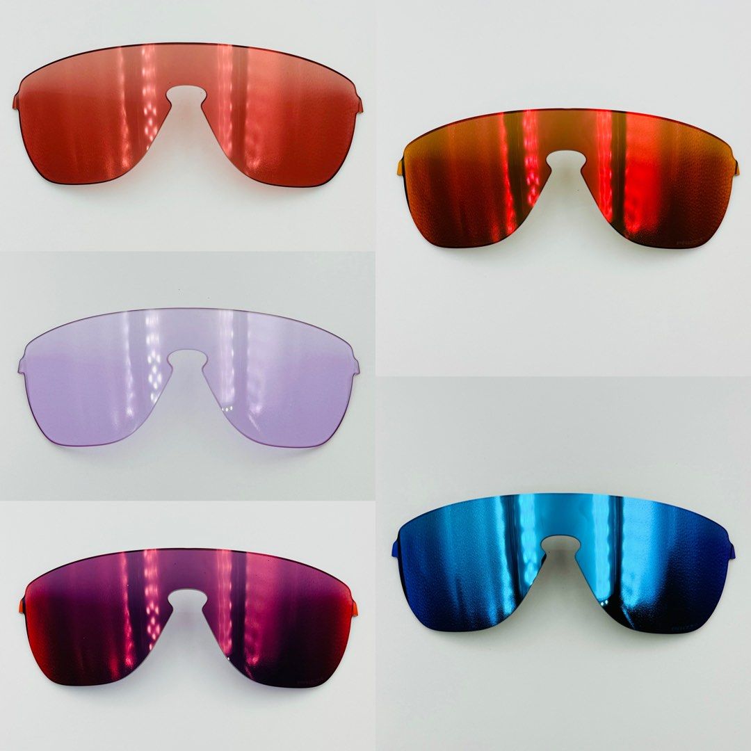 Oakley Corridor Replacement Lens, Men's Fashion, Watches & Accessories ...