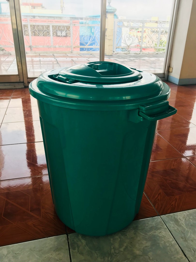 Orocan 65L DRUM, Furniture & Home Living, Bathroom & Kitchen Fixtures ...