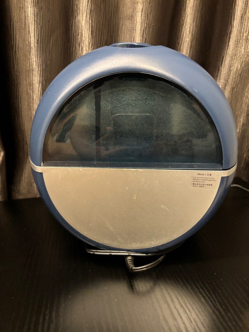 Osim uMist Dream Humidifier (Blue), TV & Home Appliances, Air Purifiers ...