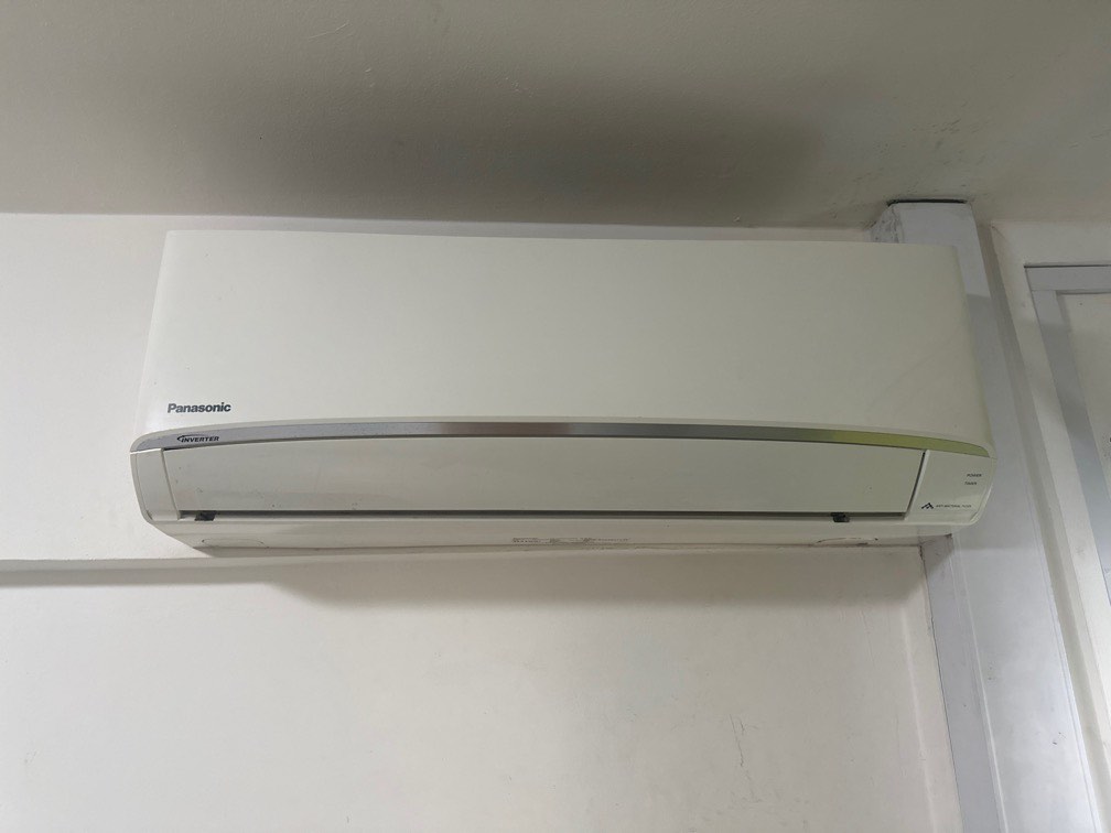 Panasonic System 1 Aircon, TV & Home Appliances, Air Conditioners ...