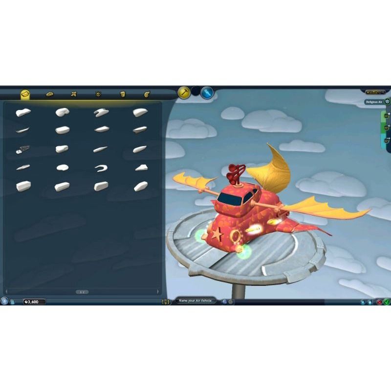 [PC] SPORE Collection [DIGITAL DOWNLOAD] [OFFLINE GAME], Video Gaming ...